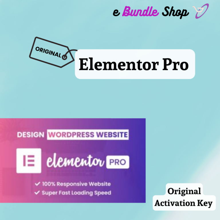 India Top Seller - The Ebundle Tools