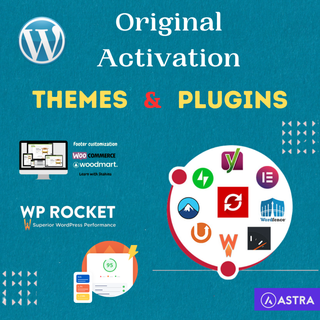 Wordpress gpl themes and Plugins - The Ebundle Tools