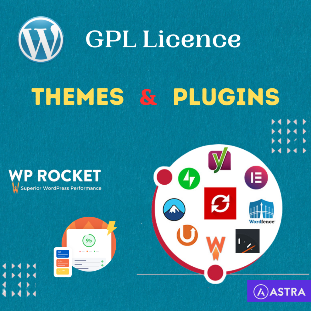 Wordpress gpl themes and Plugins - The Ebundle Tools