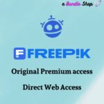 Freepik Premium cheap Subscription - The Ebundle Tools