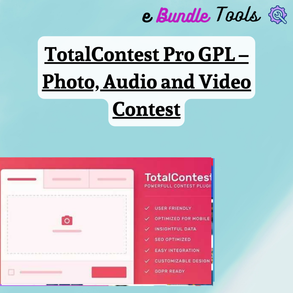 Group Buy Tools - The Ebundle Tools