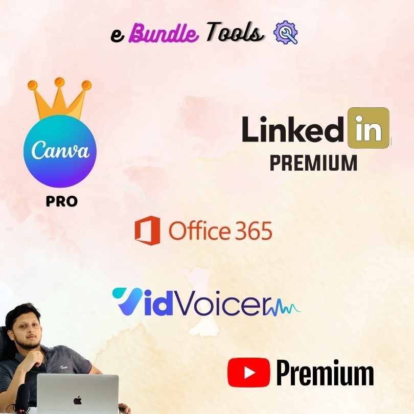 India Top Seller - The Ebundle Tools