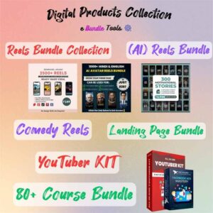 Homepage - The Ebundle Tools